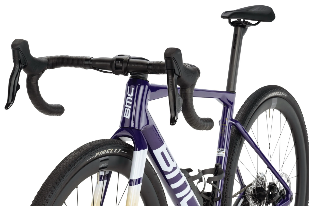 Rower BMC Kaius 01 Three - Biker-house Kraków