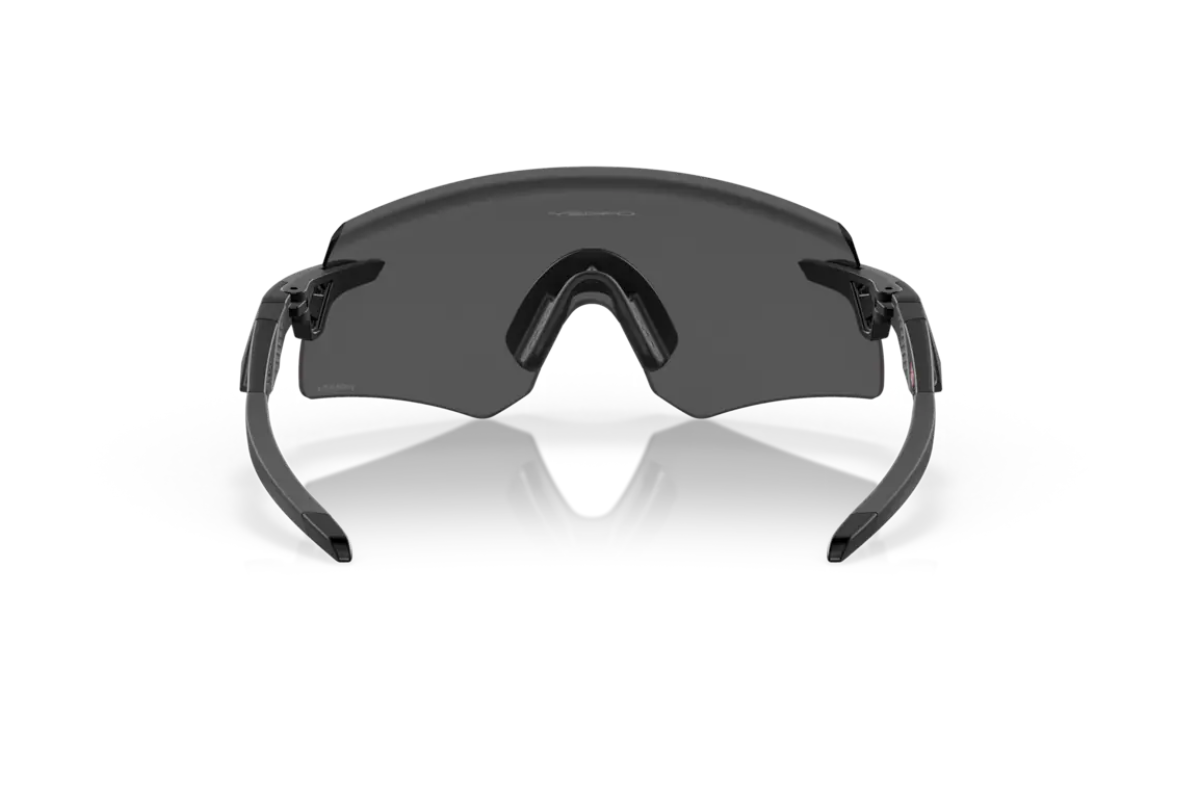 Okulary OAKLEY ENCODER Black/Prizm Black - Biker-house Kraków