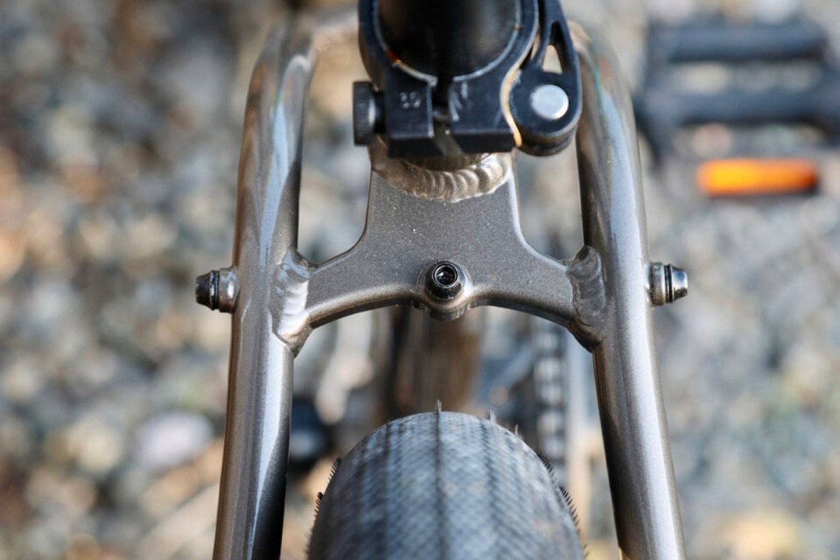 Rower MARIN Stinson 1 Koło 27,5" Grey Silver Turquoise - Biker-house Kraków